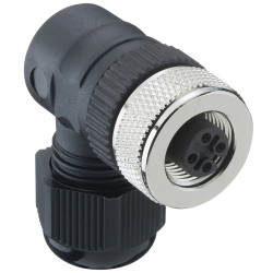 Field-attachable Connectors – Lutronic