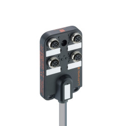 Passive Distribution Boxes – Lutronic