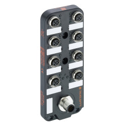 Passive Distribution Boxes – Lutronic